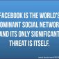 Five reasons to be freaked out by the Facebook experiment - Schaefer ...