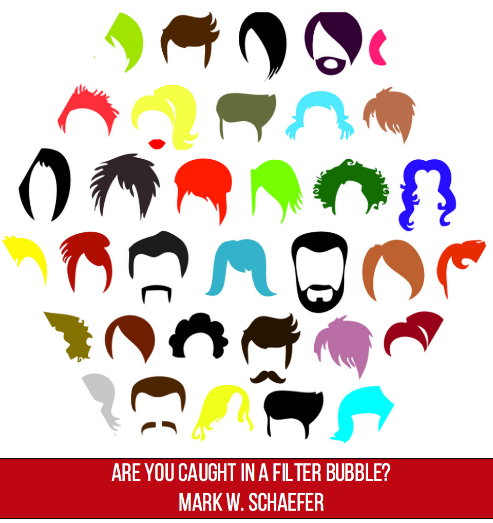 Tolerance, diversity and the social media filter bubble Tolerance, diversity and the social media filter bubble