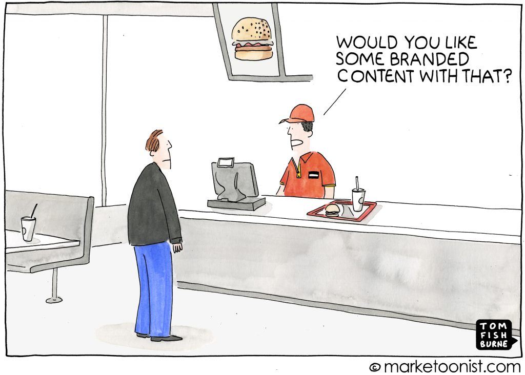 Does every business need content marketing? A reality check - Schaefer ...