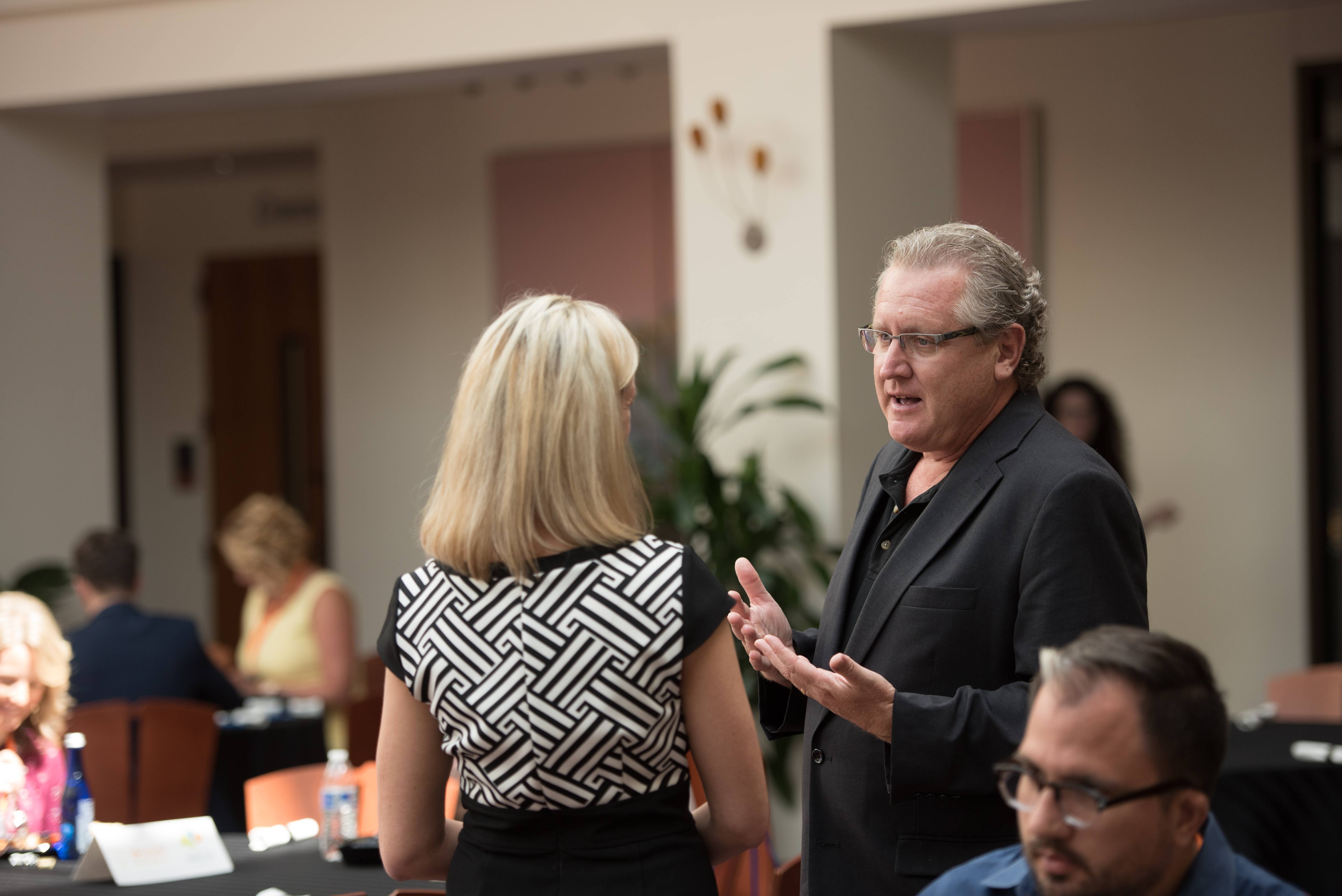 Timothy A. Koonce: 10 ways to engage with me or hire me